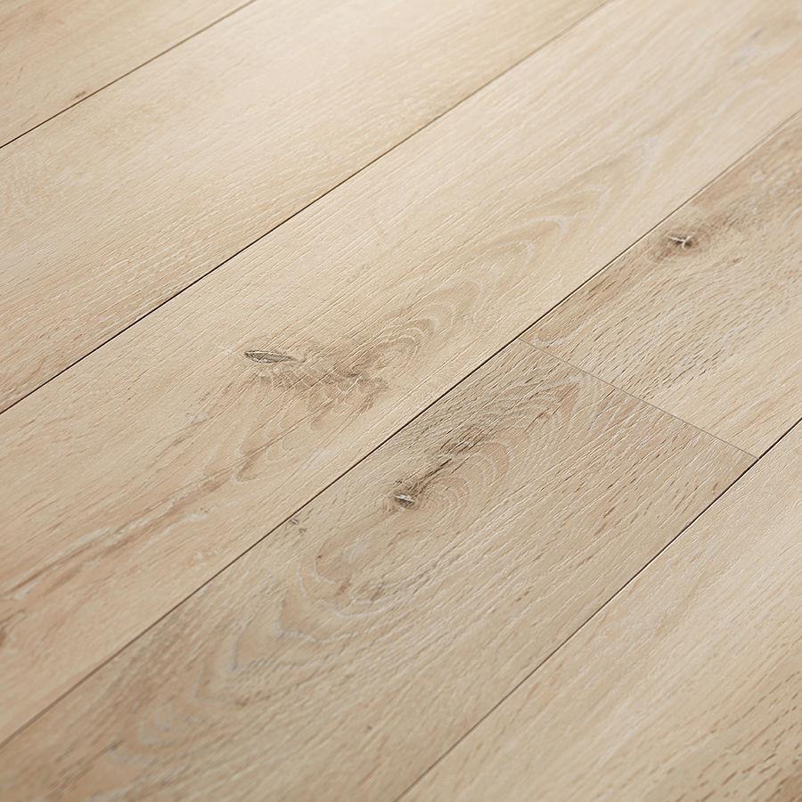 Power Dekor Basik3 Sundial Oak 8112 Beige Laminate Flooring