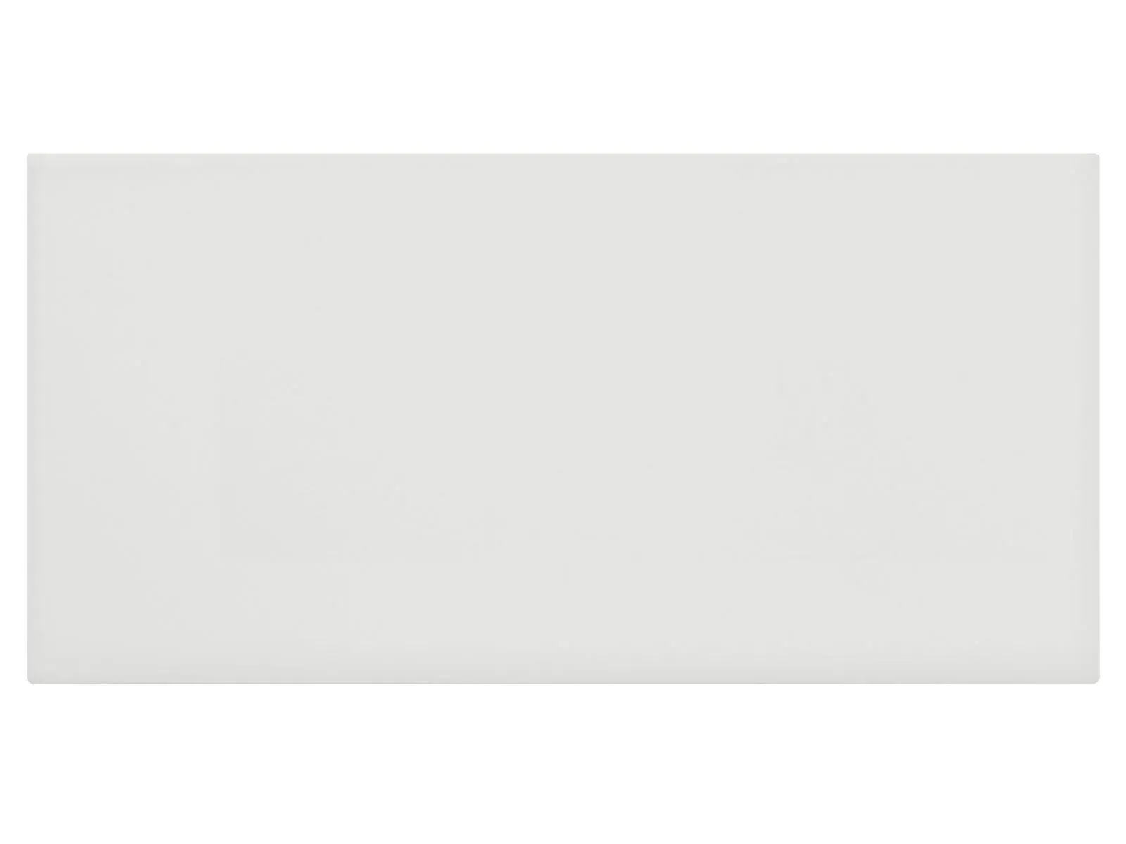 Soho Vintage Grey 3x6 Polished Subway Tile | Anatolia 4000-0198-0